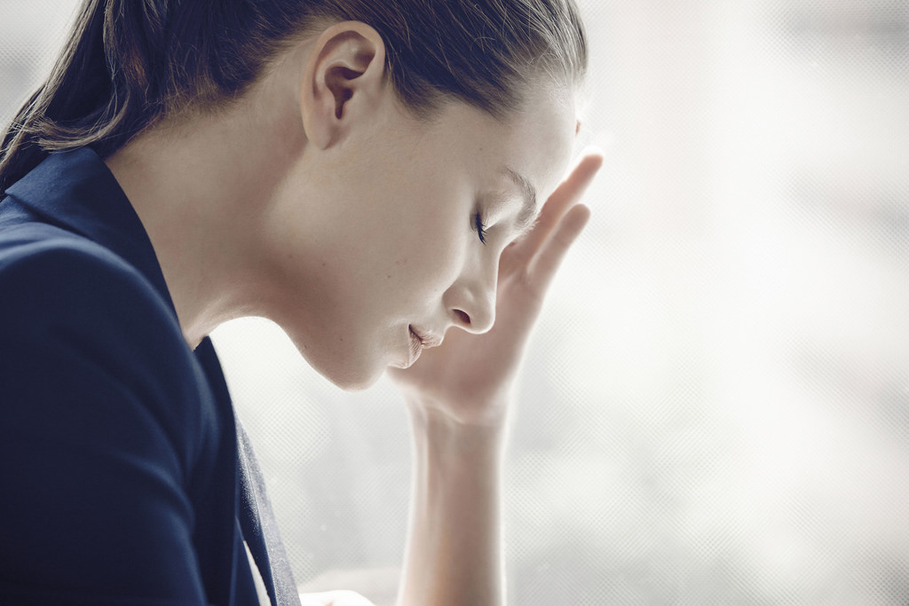 You’re Killing Yourself! (And You Don’t Even Realize It) – Living in ...